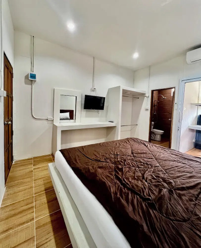 Chaweng Eco Parc - Ko Samui, Island