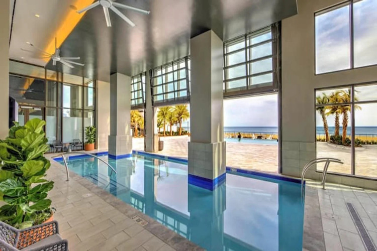 Embassy Suites By Hilton Virginia Beach Oceanfront Resort - Virginia