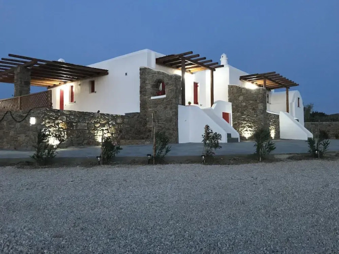 Myconian Brothers - Mykonos