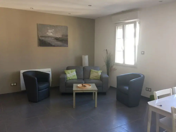 A La Hutte - Le Crotoy