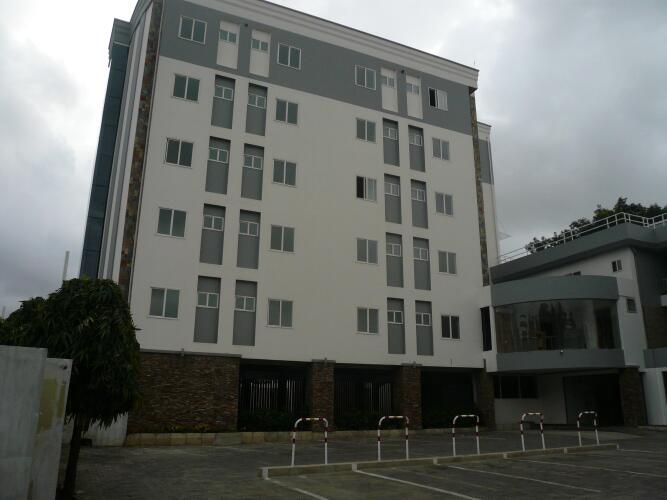 Airport View Hotel - Accra