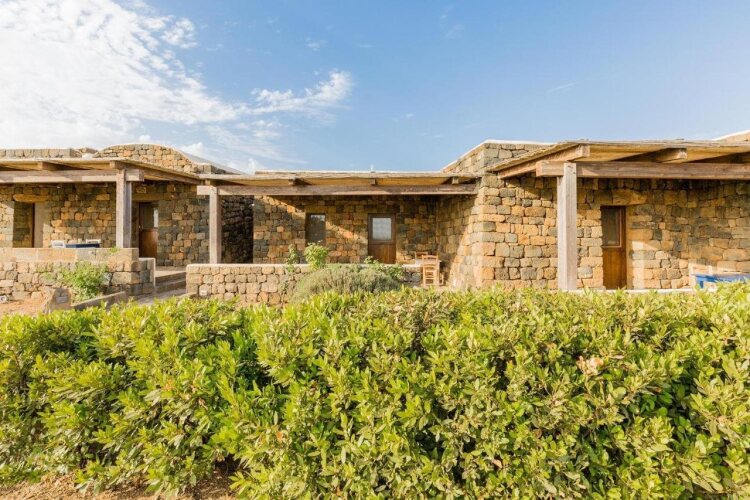 Tenuta Bukkuram - Pantelleria
