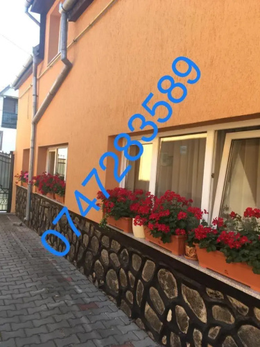 Casa Bis - Sibiu