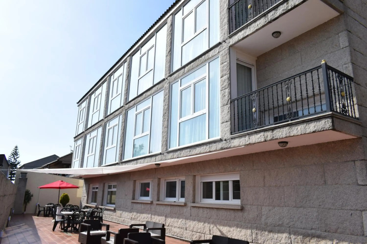 Hotel Vida Ostra Marina - Sanxenxo