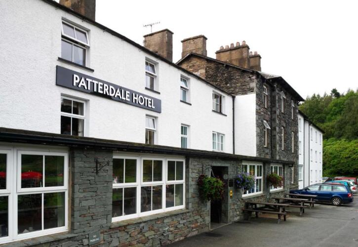 Patterdale Hotel - Glenridding