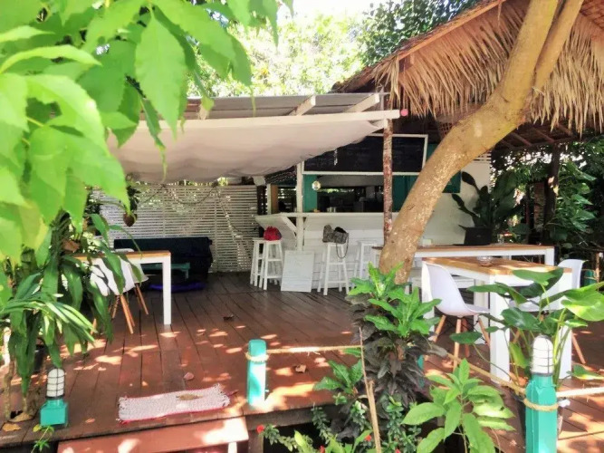 Mayom Garden - Ko Pha-ngan