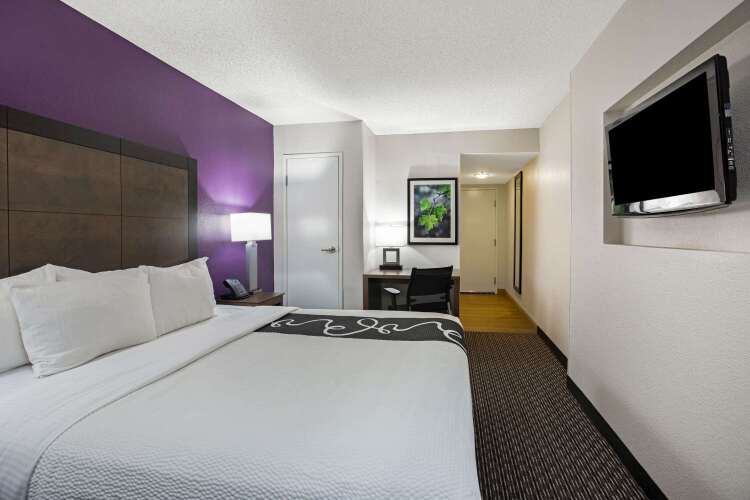 La Quinta Inn & Suites By Wyndham Rancho Cordova Sacramento - Citrus Heights, CA
