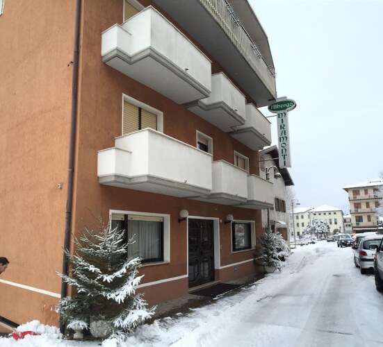 Albergo Miramonti - Arta Terme