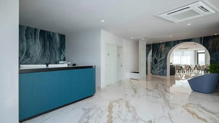 Playa Suite - Provincia di Pesaro e Urbino