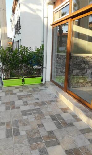 Siğacik Oli̇ve Hotel - Seferihisar