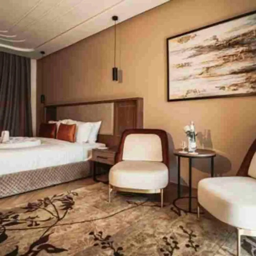 City Hotel By Waves - Kenitra