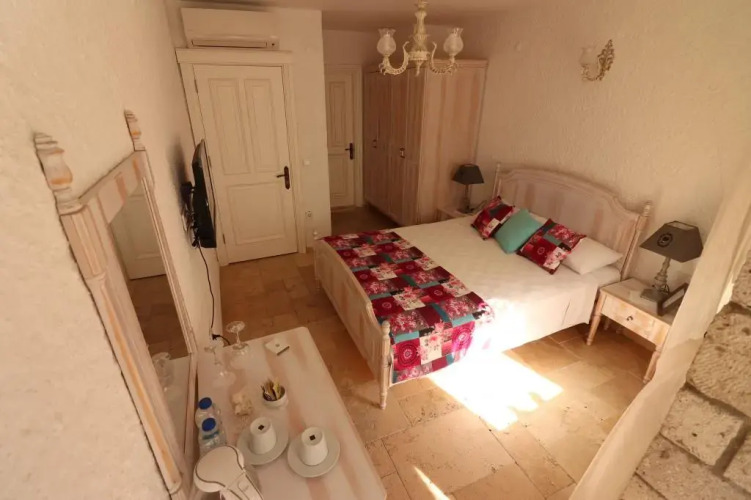 Galya Otel Alacati - Alaçatı