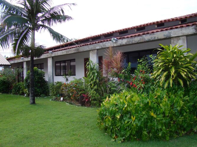 Guarapousada - Guarapari