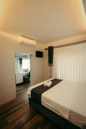 Başak Palas Otel - Mardin