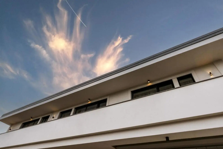 Bresidence Apartments With Free Private Parking - Ljubljana