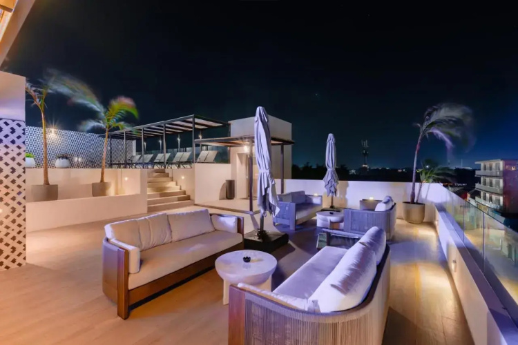 Coralia Hotel Cozumel - Cozumel