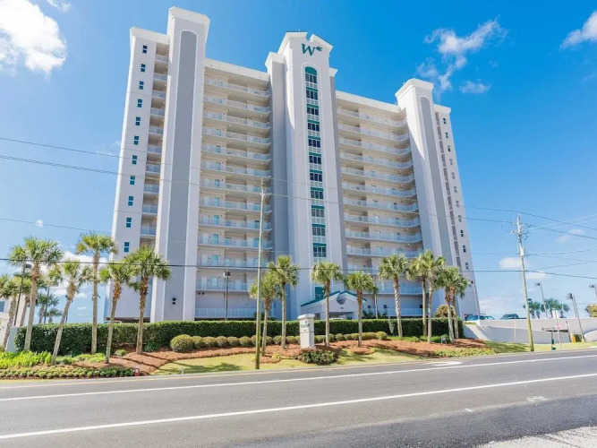 Windemere By Southern Vacation Rentals - Perdido Key, FL