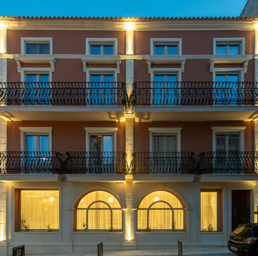 Capolavoro Suites - Zakinthos