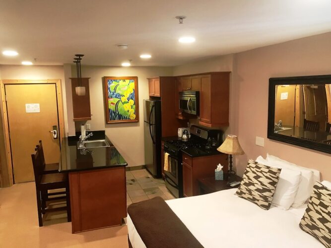 Snakedance Condominiums - Nouveau-Mexique