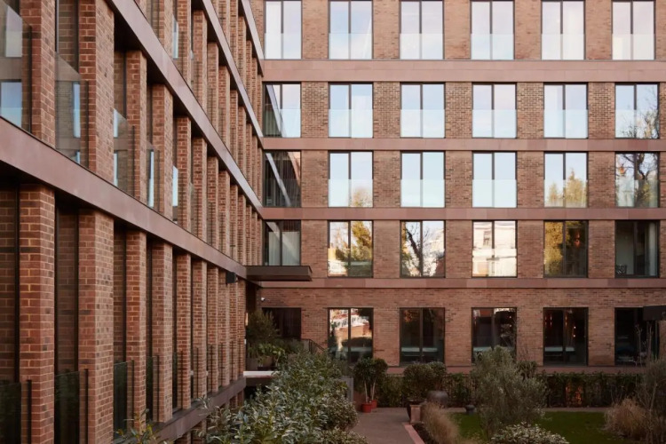 The Brondesbury By Nestor - Londra