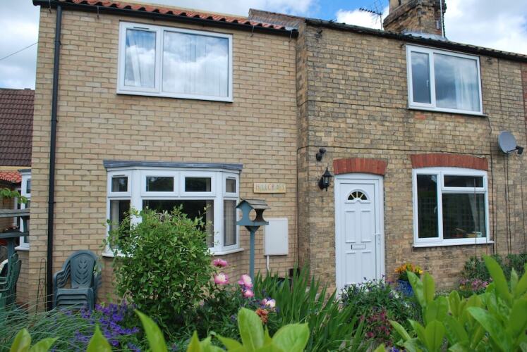 Hillcroft Luxury Bed & Breakfast - Yorkshire