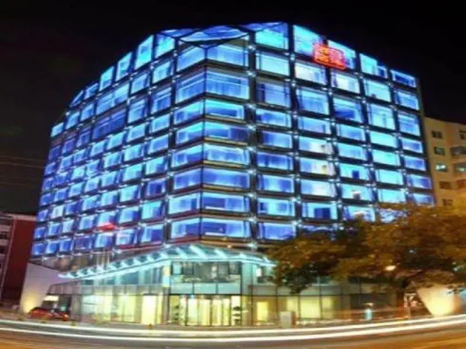 Bolly Wood Hotel Beijing Wangfujing Branch - Beijing