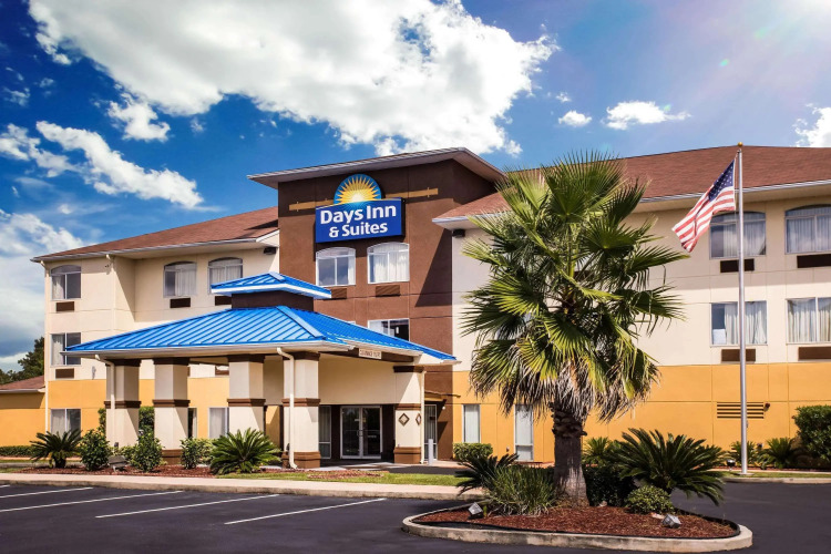 Sleep Inn & Suites - Gulf Shores, AL
