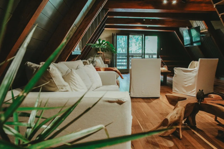 Overo Lodge & Selva - Provincia de Misiones