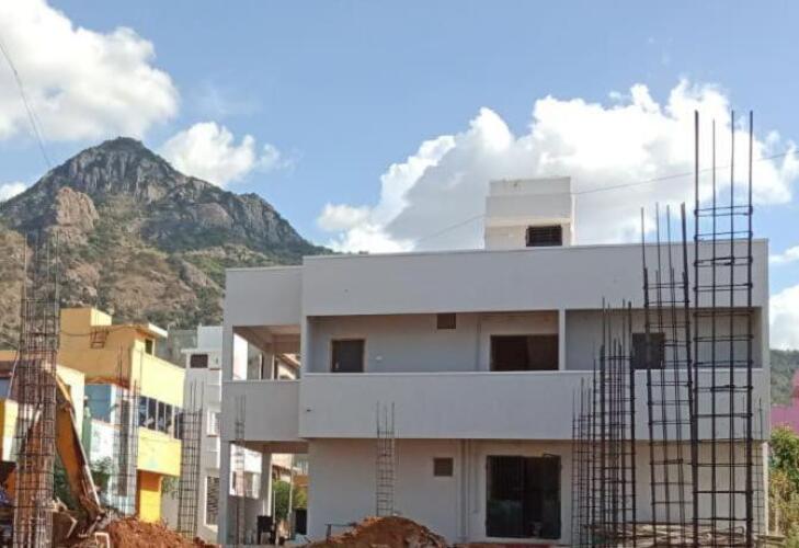 Sivashankaran Homes - Tiruvannamalai