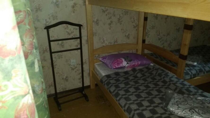 Хостел Yourhostel Pechersk - Киев
