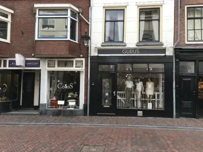 La Perle Apartment - Utrecht