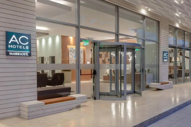 Ac Hotel By Marriott Santa Marta - Santa Marta