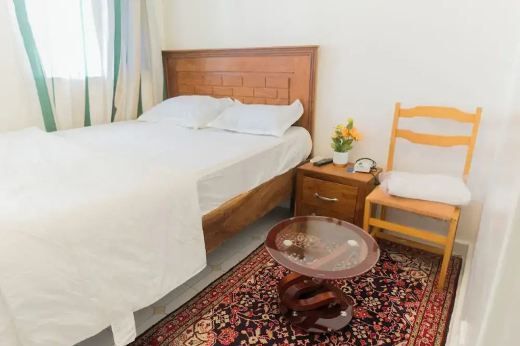 Kane Diallo Residence - Dakar
