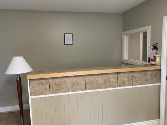 Whitefish  Corporate Residence - Greater Sudbury