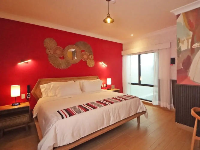 Hotel Boutique Típico - Orizaba