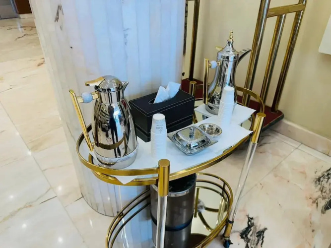 Wasan Alsharq For Serviced Apartments - Dammam