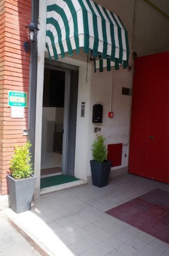 Hotel Centrale - Milán