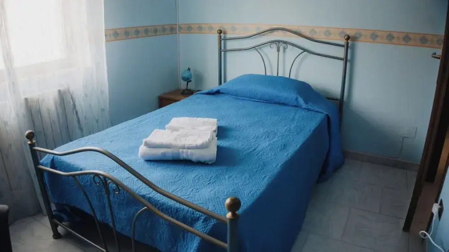 La Dimora Di Annarè - Lamezia Terme