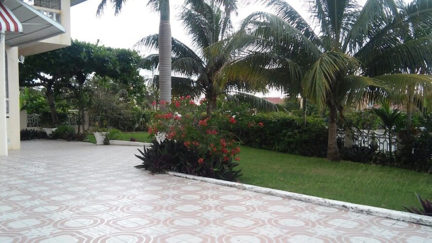 Ocho Rios Golden View - Kingston