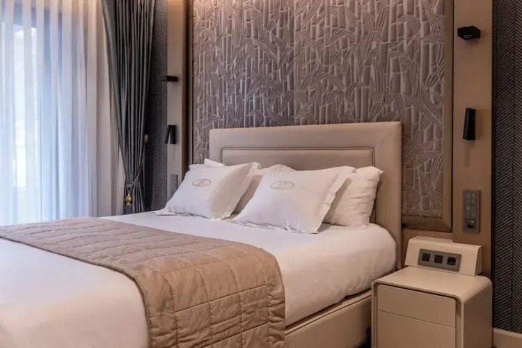Swiss Diamond Boutique Hotel La Romantica - Melide