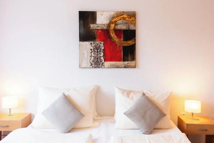 Acora Bremen Garden Living The City - Bremen