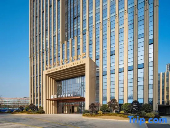 Ssaw Boutique Hotel Hangzhou Chengjun - Hangzhou