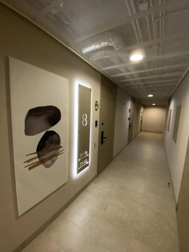 Apartment Yort On Adela Kutuya Street 110 - Nga