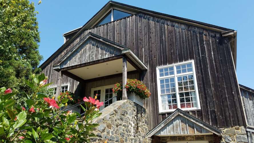 The Inn At Montchanin Village, A Historic Hotel Of America - Wilmington, DE