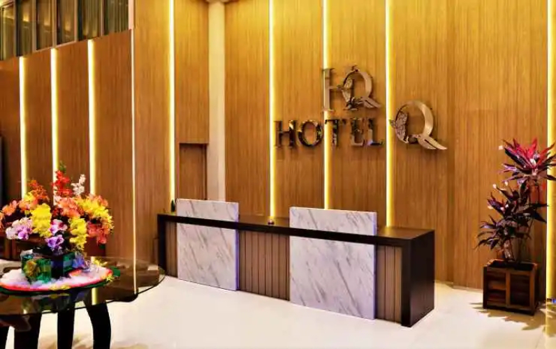Hotel Q Qubu Resort - 폰티아낙