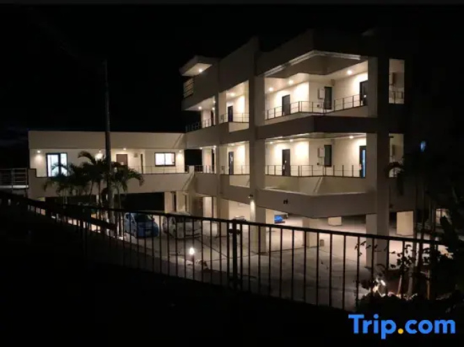 Villa Resort -Yu- - 宮古島