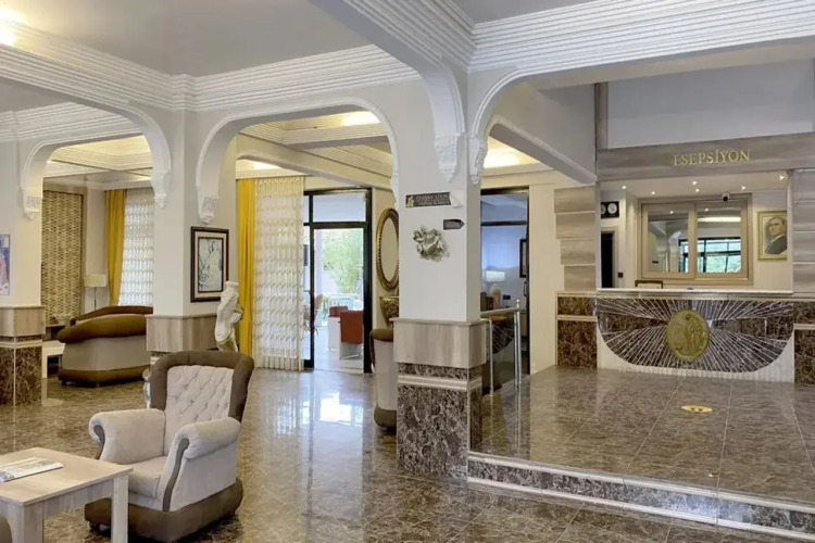 Medos Hotel - Güzelçamlı