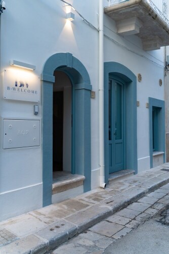 B-welcome Rooms Of Charmes & Relax - Polignano a Mare
