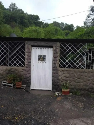 La Forja De Alfredo - Nocaima