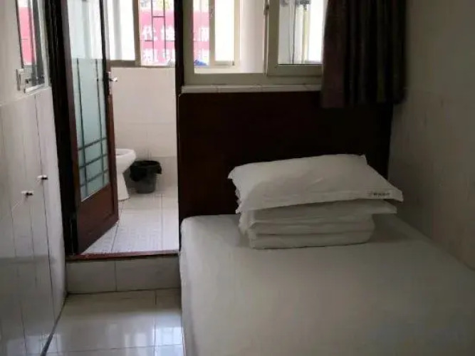 Guangyin Guest House - Yuen Long